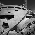 Hamer Hall / ARM Architecture | ArchDaily México