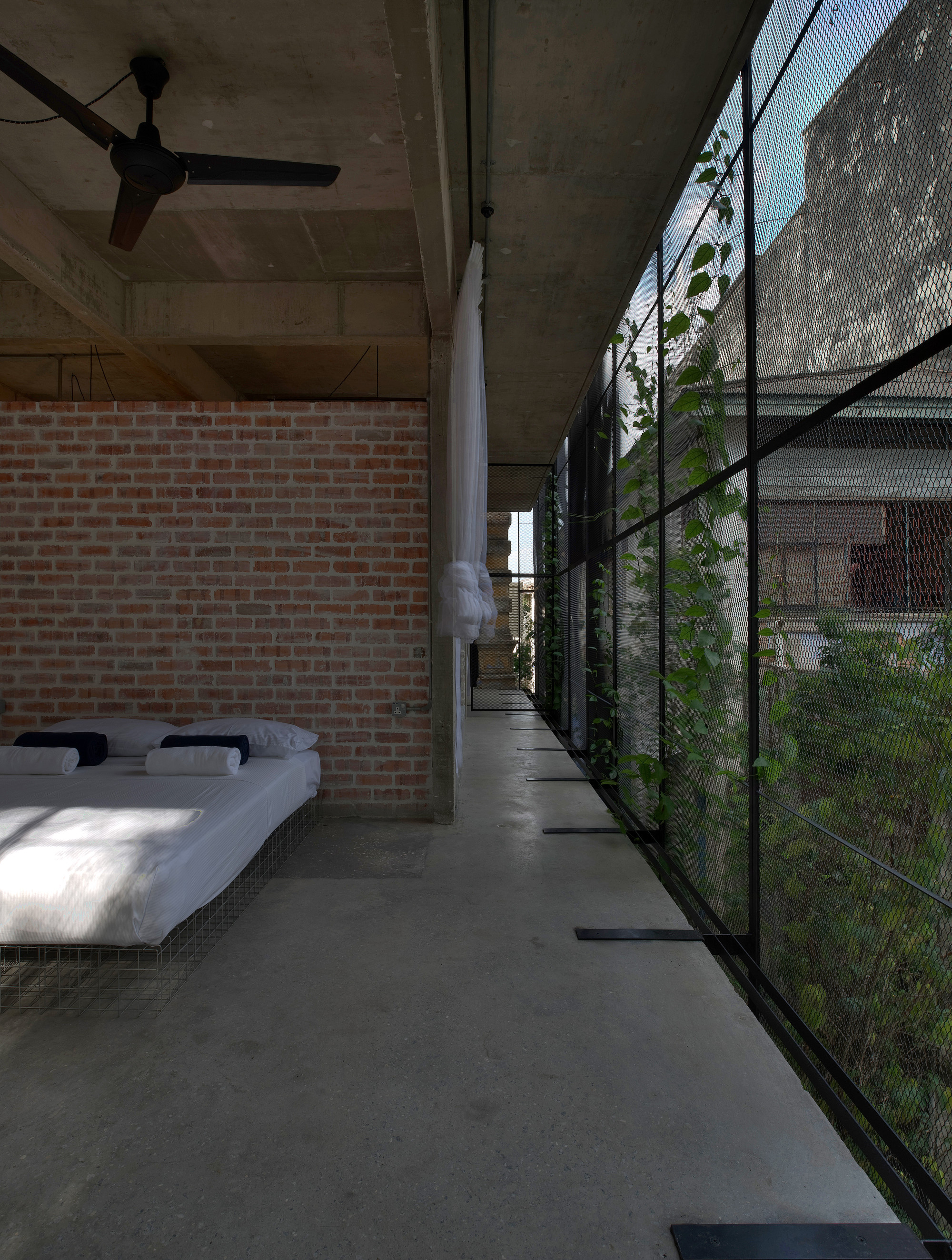 Gallery of Sekeping Kong Heng / Seksan Design - 14