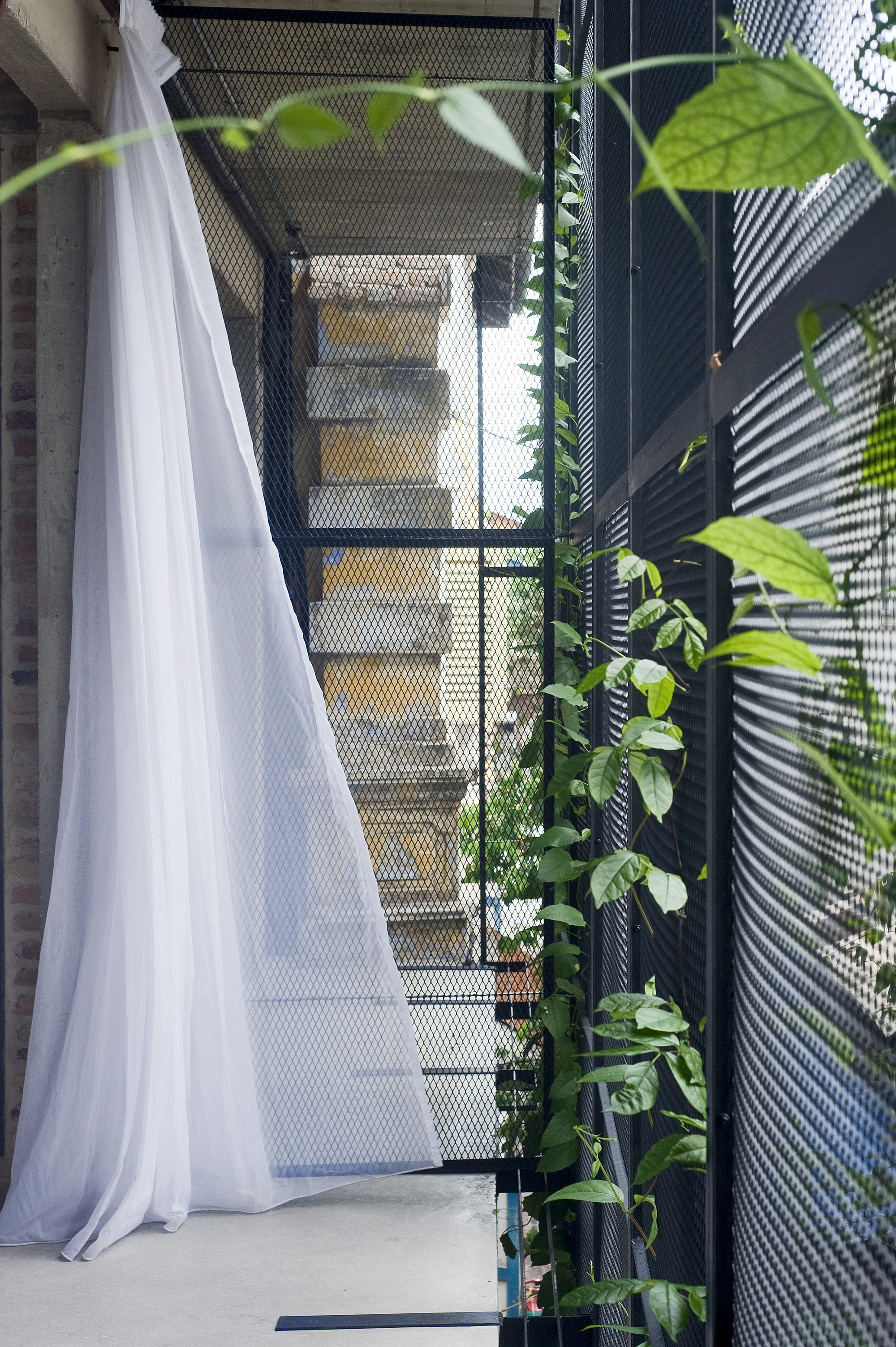 Gallery of Sekeping Kong Heng / Seksan Design - 12