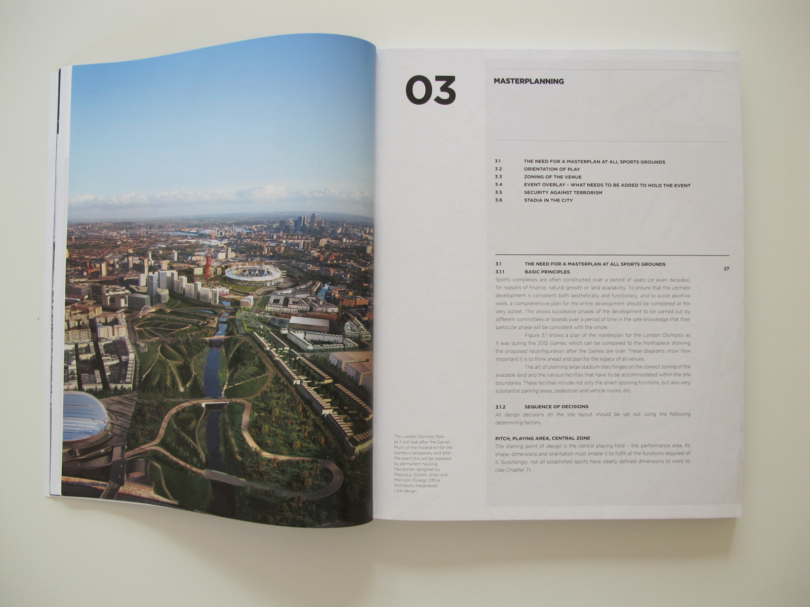 Gallery of Stadia: The Populous Design and Development Guide - 3