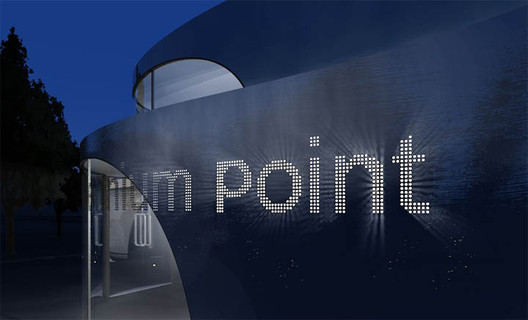 Jonathan Schwinge | ArchDaily Brasil