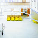 Tartu Health Care College / Kavakava Architects | ArchDaily