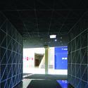 Tartu Health Care College / Kavakava Architects | ArchDaily
