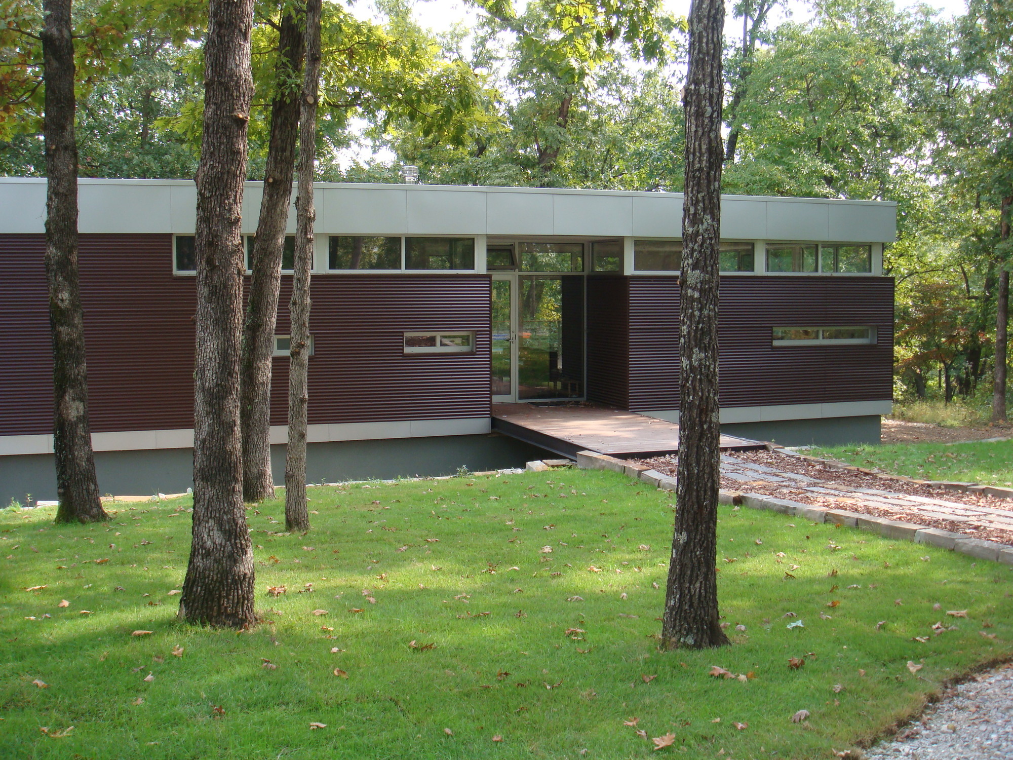 Gallery of An Interview with Rocio Romero, Pre-Fab Pioneer - 11