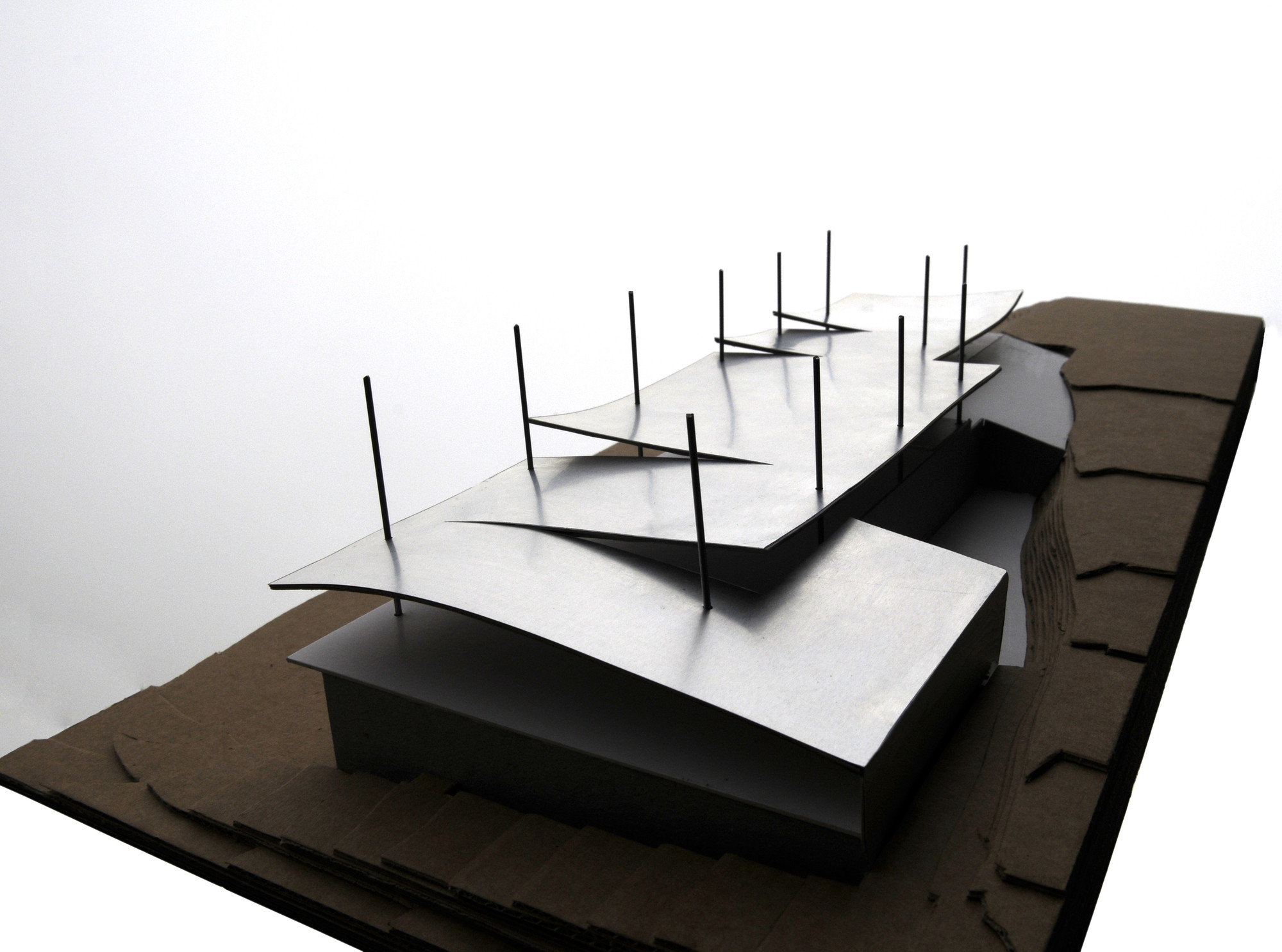 Gallery of Sports Technification Centre For Rowing And Canoeing Orio ...