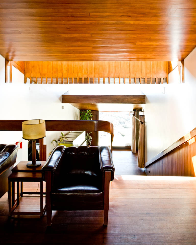 Gallery of AD Classics: Boa Nova Tea House / Álvaro Siza Vieira - 9