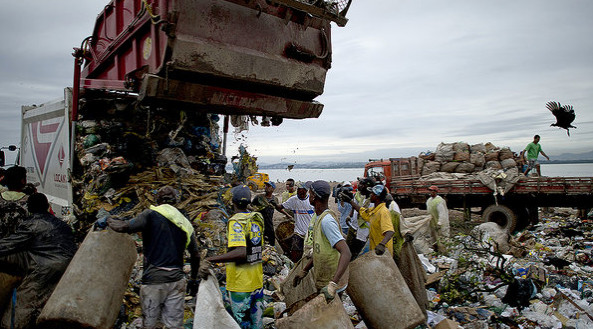 Workshop Jardim Gramacho - Studio-X Rio | ArchDaily Brasil