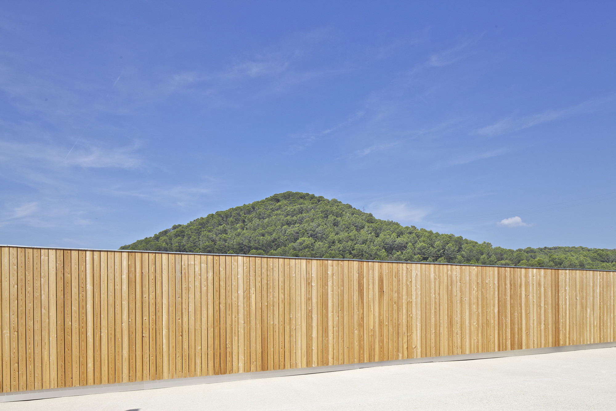 Galería de Liceo Regional René Goscinny / José Morales & Rémy Marciano - 10