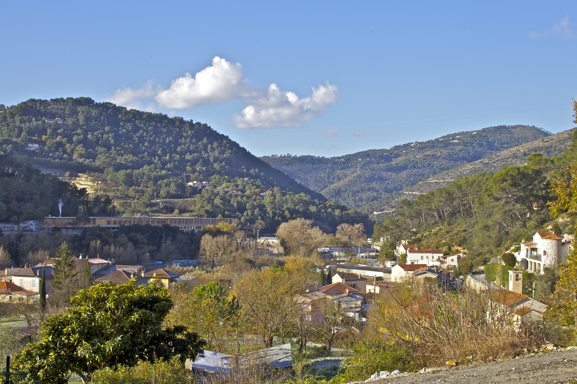 Galería de Liceo Regional René Goscinny / José Morales & Rémy Marciano - 16