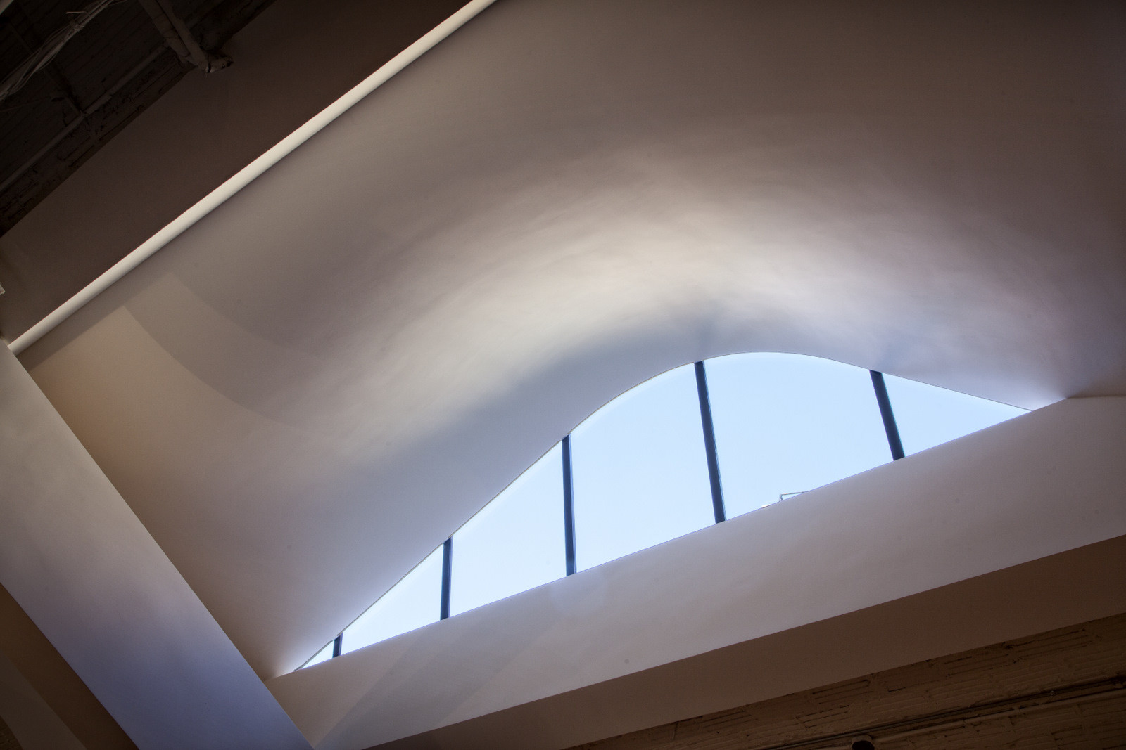 Gallery of Artist Residence & Studio / Caliper Studio - 23