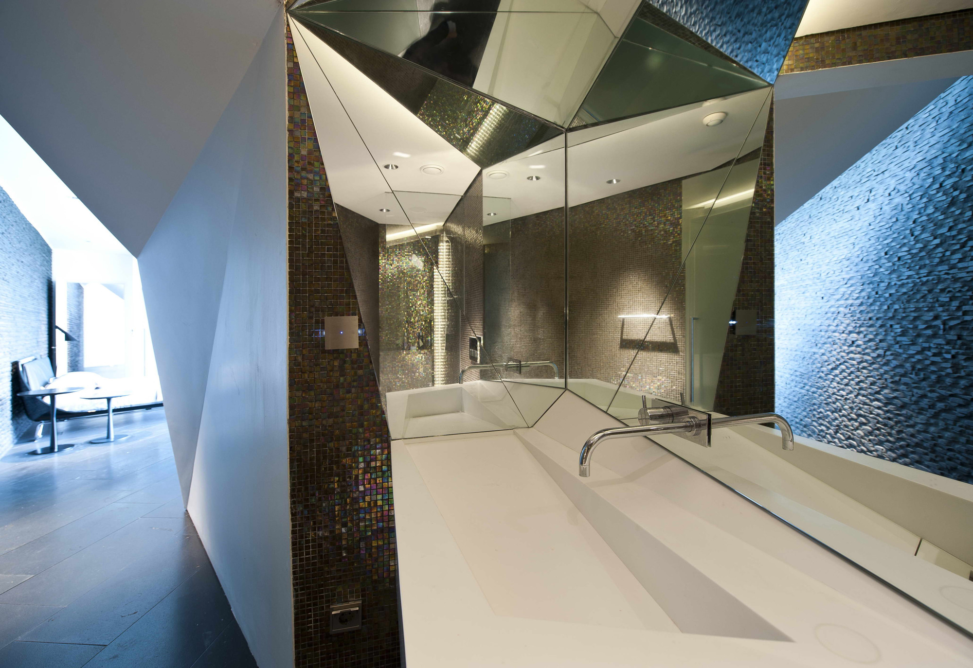 Gallery of Hebil 157 Houses / Aytac Architects - 30