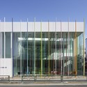 Gallery of Santa Monica Animation Studio / Gwynne Pugh Urban Studio - 6
