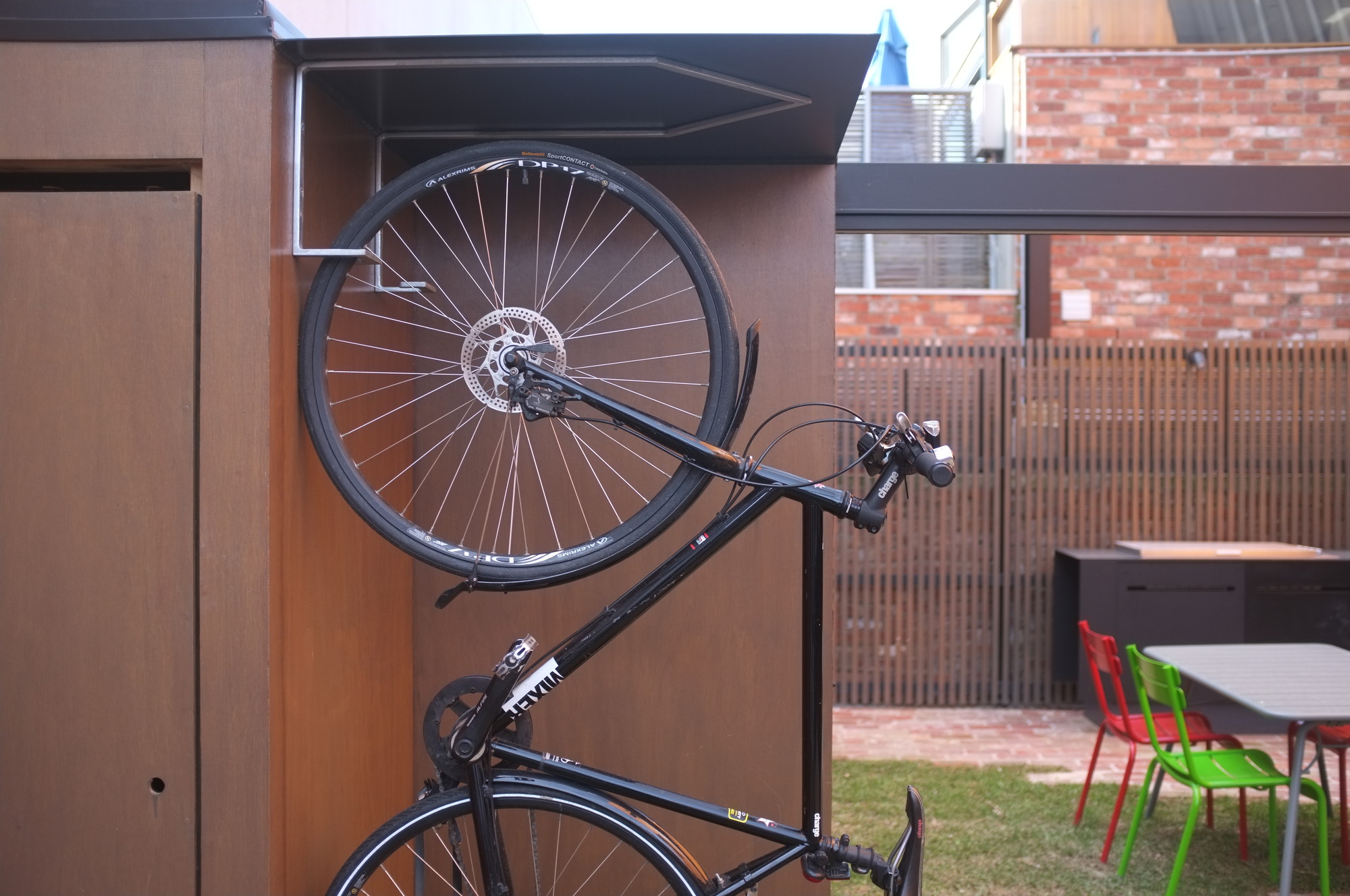 Galería de House House / Andrew Maynard Architects - 8