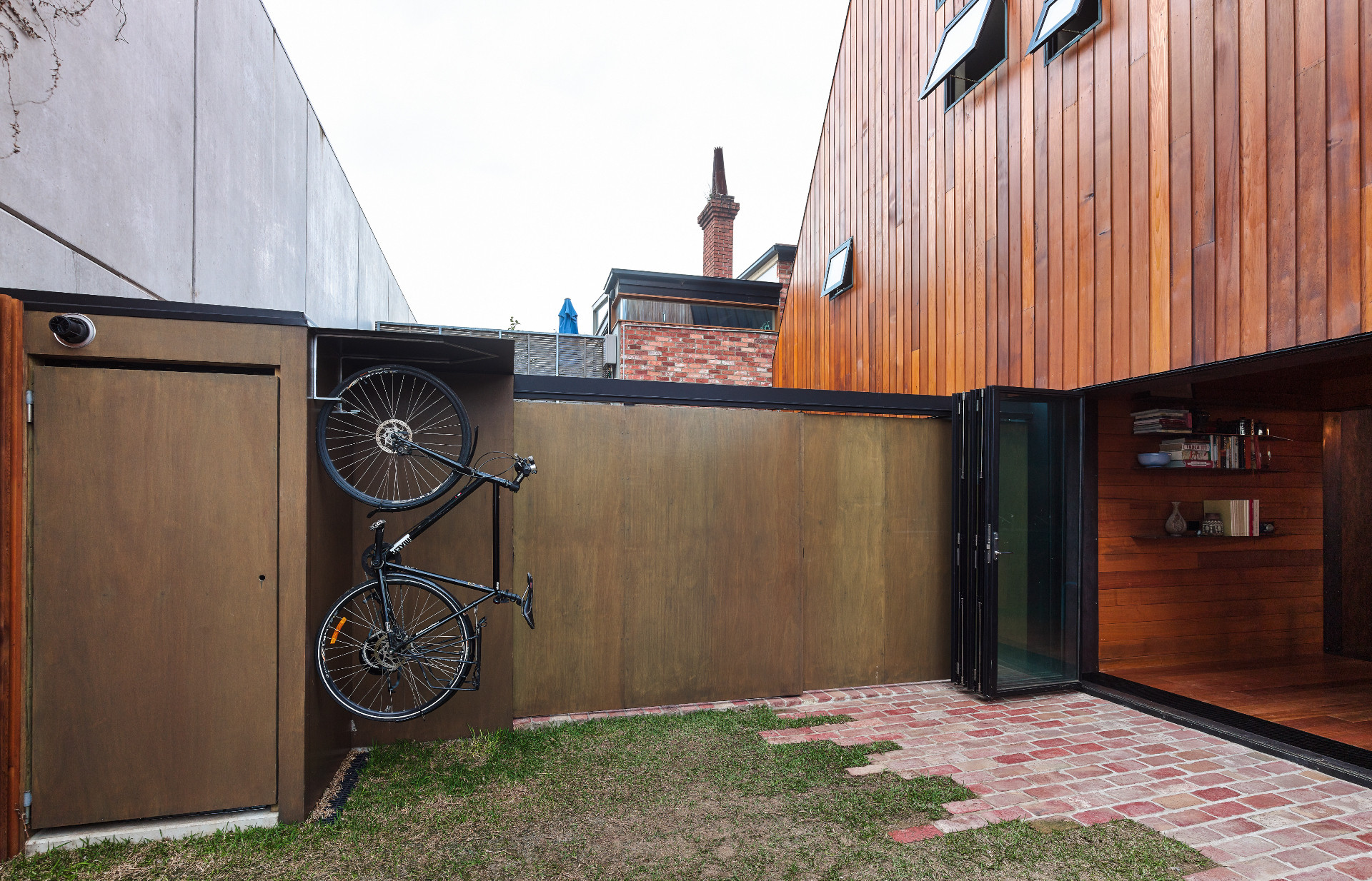 Galeria de House House / Andrew Maynard Architects - 23