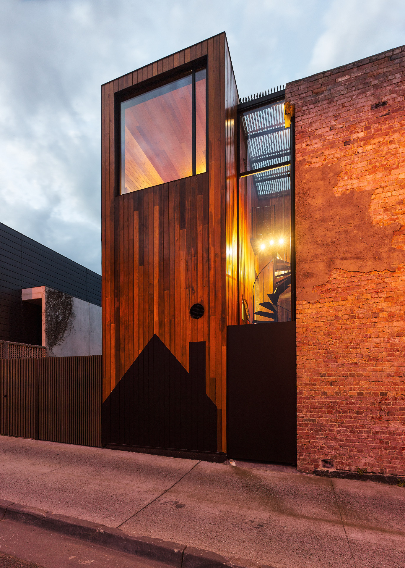 Galeria de House House / Andrew Maynard Architects - 28