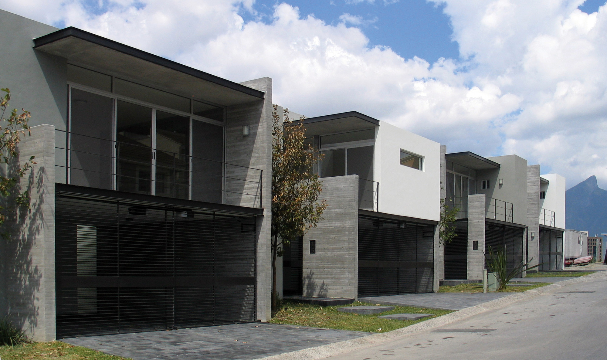 Casas M / Fernanda Canales | ArchDaily México