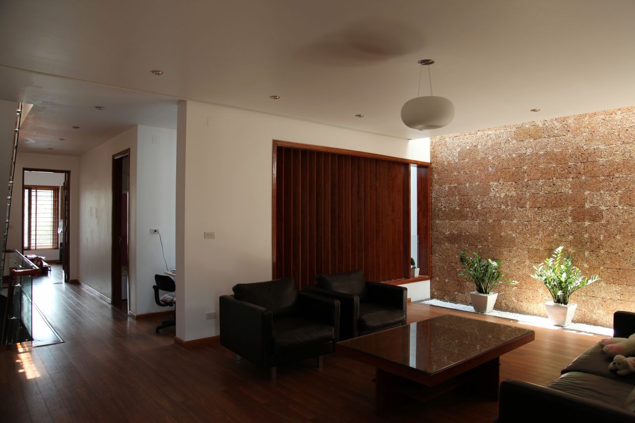 Gallery of House No47 / H&P Architects - 2