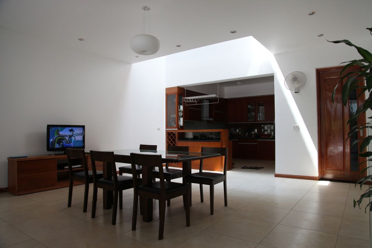 Gallery of House No47 / H&P Architects - 19
