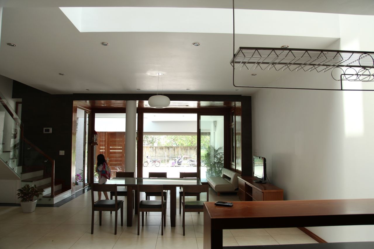 Gallery of House No47 / H&P Architects - 22