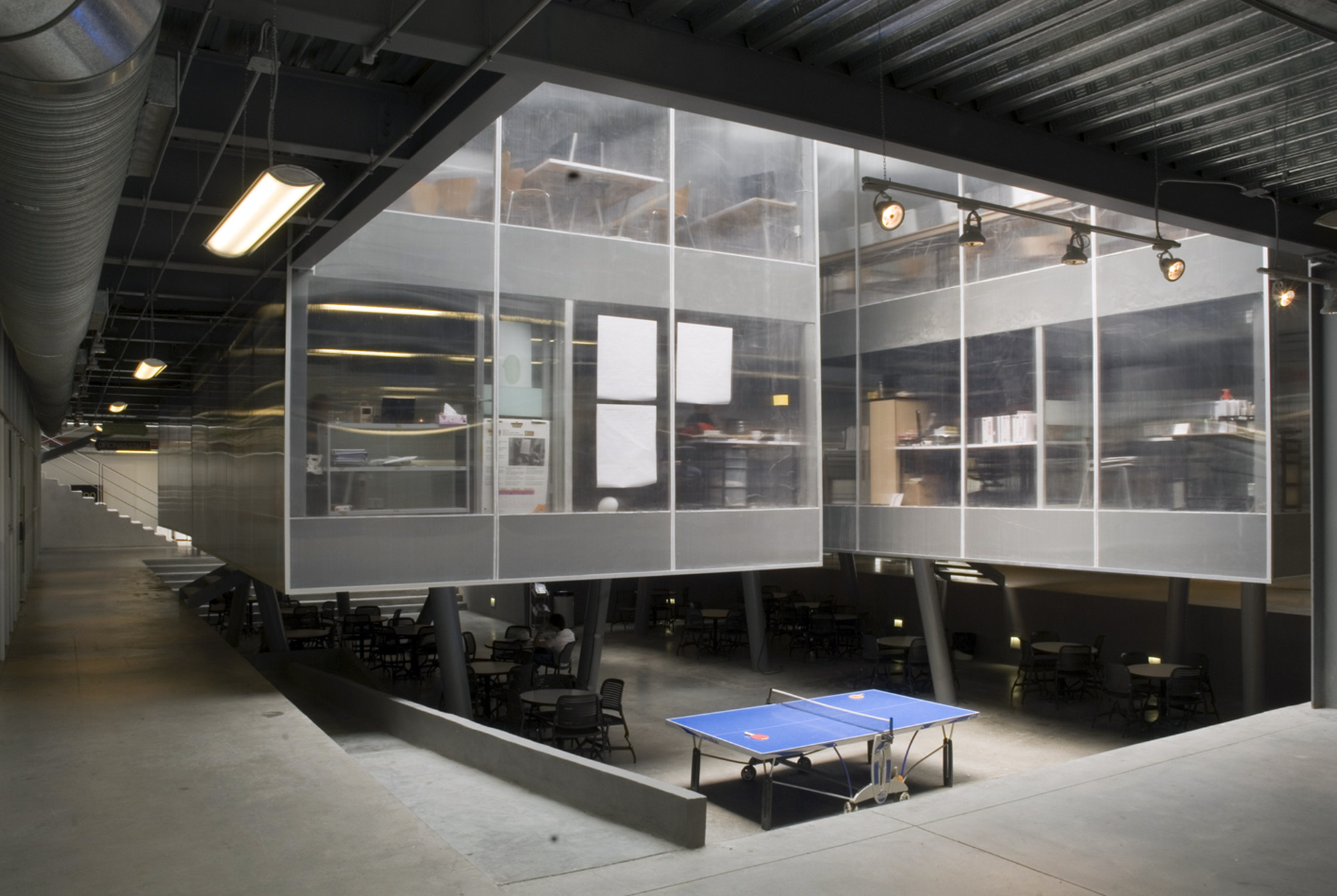 Galería de CEDIM / arquitectura 911sc + Fernanda Canales - 2