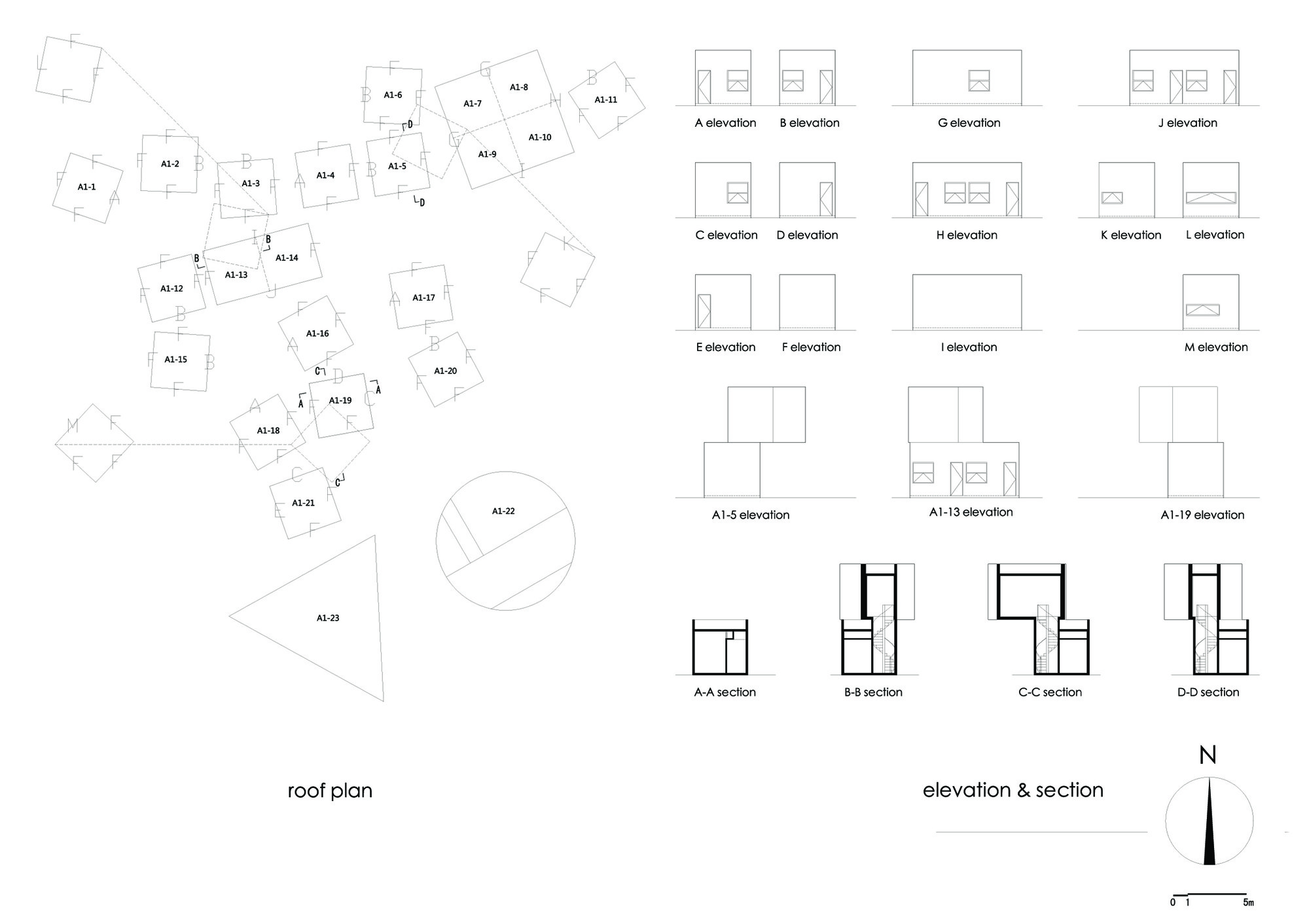Gallery of XiXi Learning Community / Atelier Fronti - 15