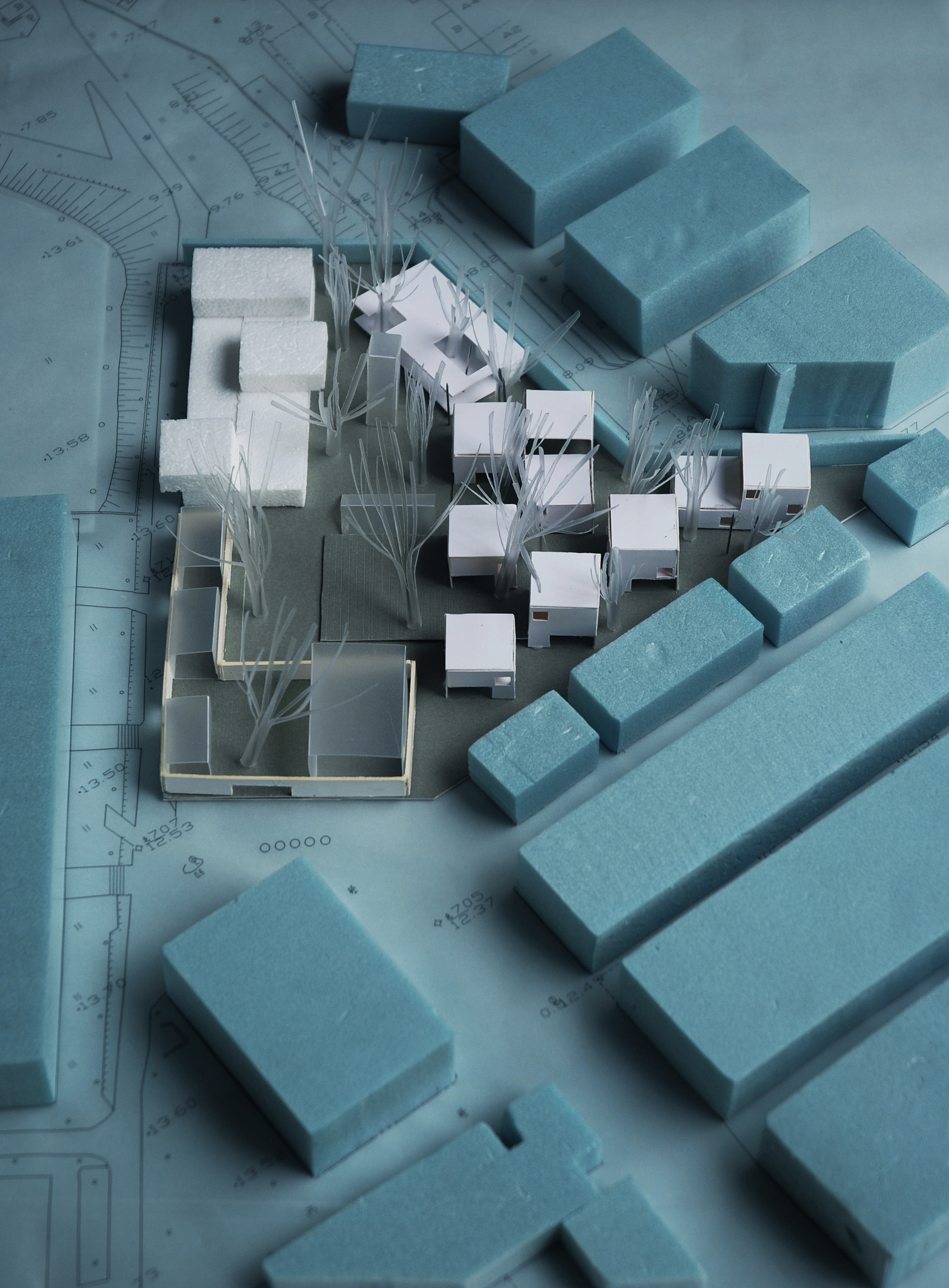 Gallery of TIT Creative Park / Atelier cnS - 19