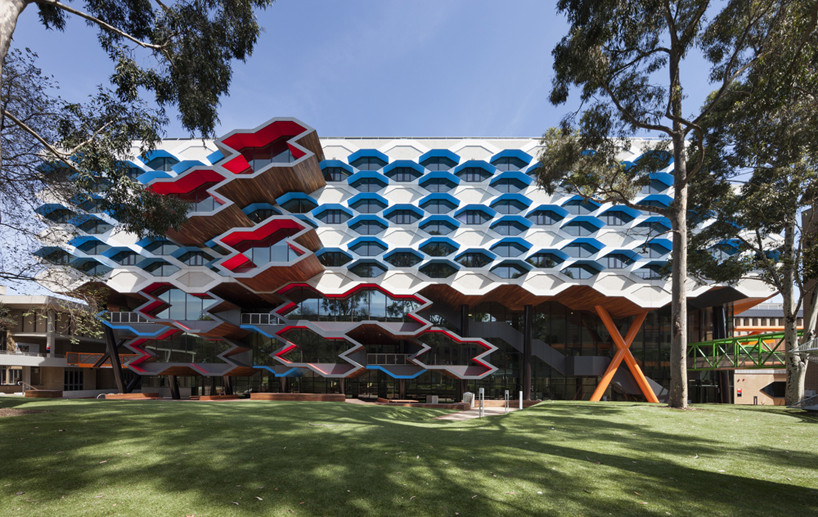 Gallery of La Trobe Institute for Molecular Science / Lyons - 19