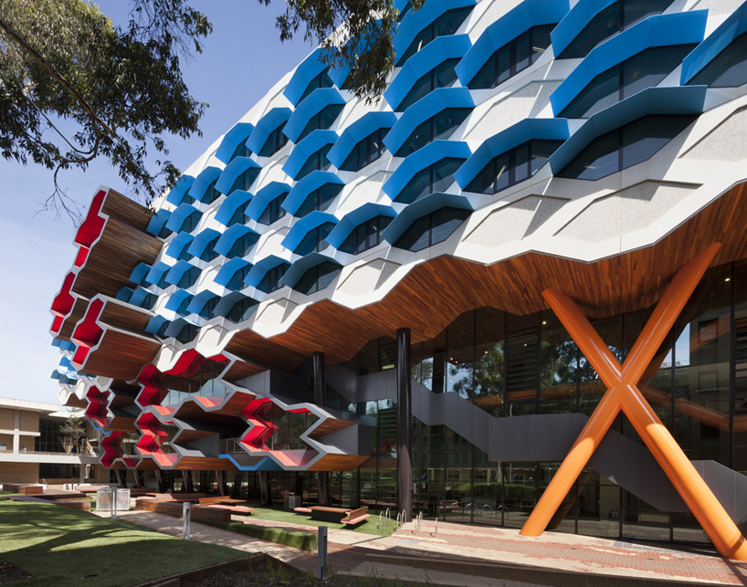 Gallery of La Trobe Institute for Molecular Science / Lyons - 17