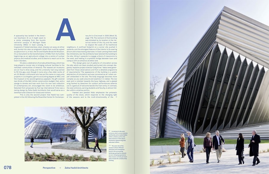 Gallery of Mark Magazine #43 - 3