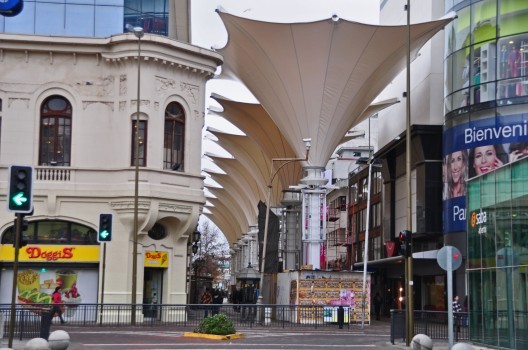 O que significa reestruturar uma rua? | ArchDaily Brasil