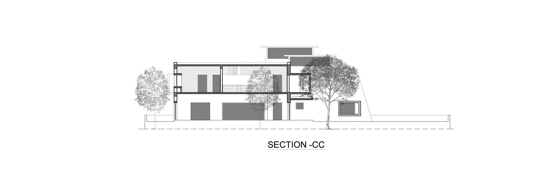 Gallery of The Brick House / Hiren Patel Architects - 18