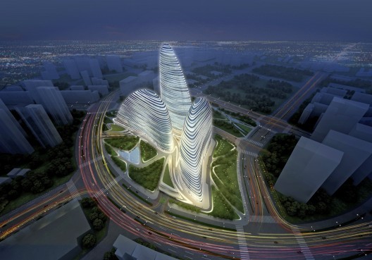 Why China's Copy-Cats Are Good For Architecture | ArchDaily