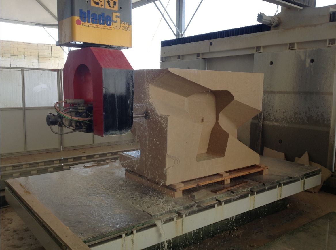 Gallery of INVERSION Installation at INTERNI Magazine’s Hybrid ...