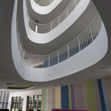 Branksome Hall Asia Jeju Global Education City / Samoo Architects ...