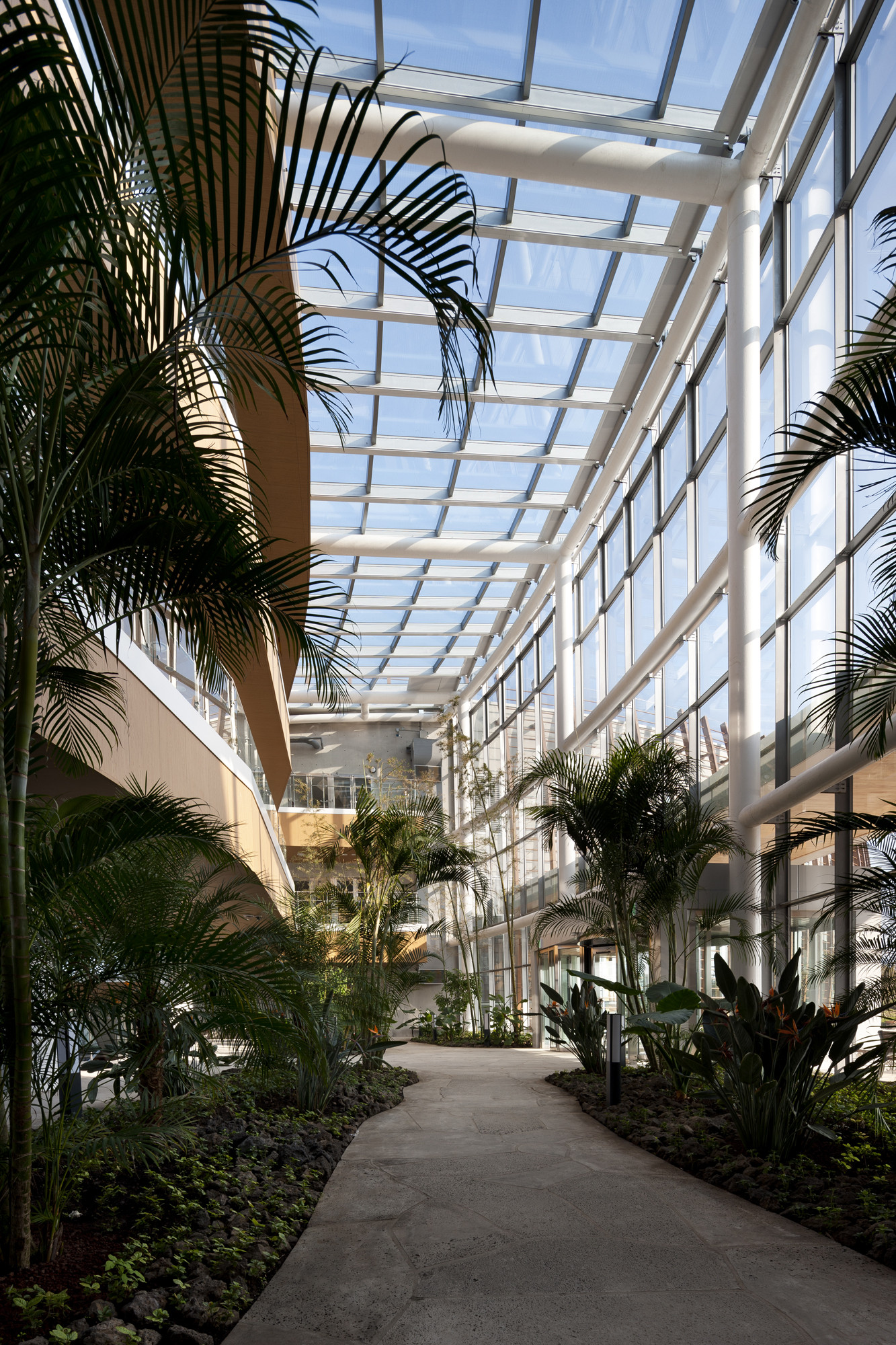 Galería de Branksome Hall Asia Jeju Global Education City / Samoo ...