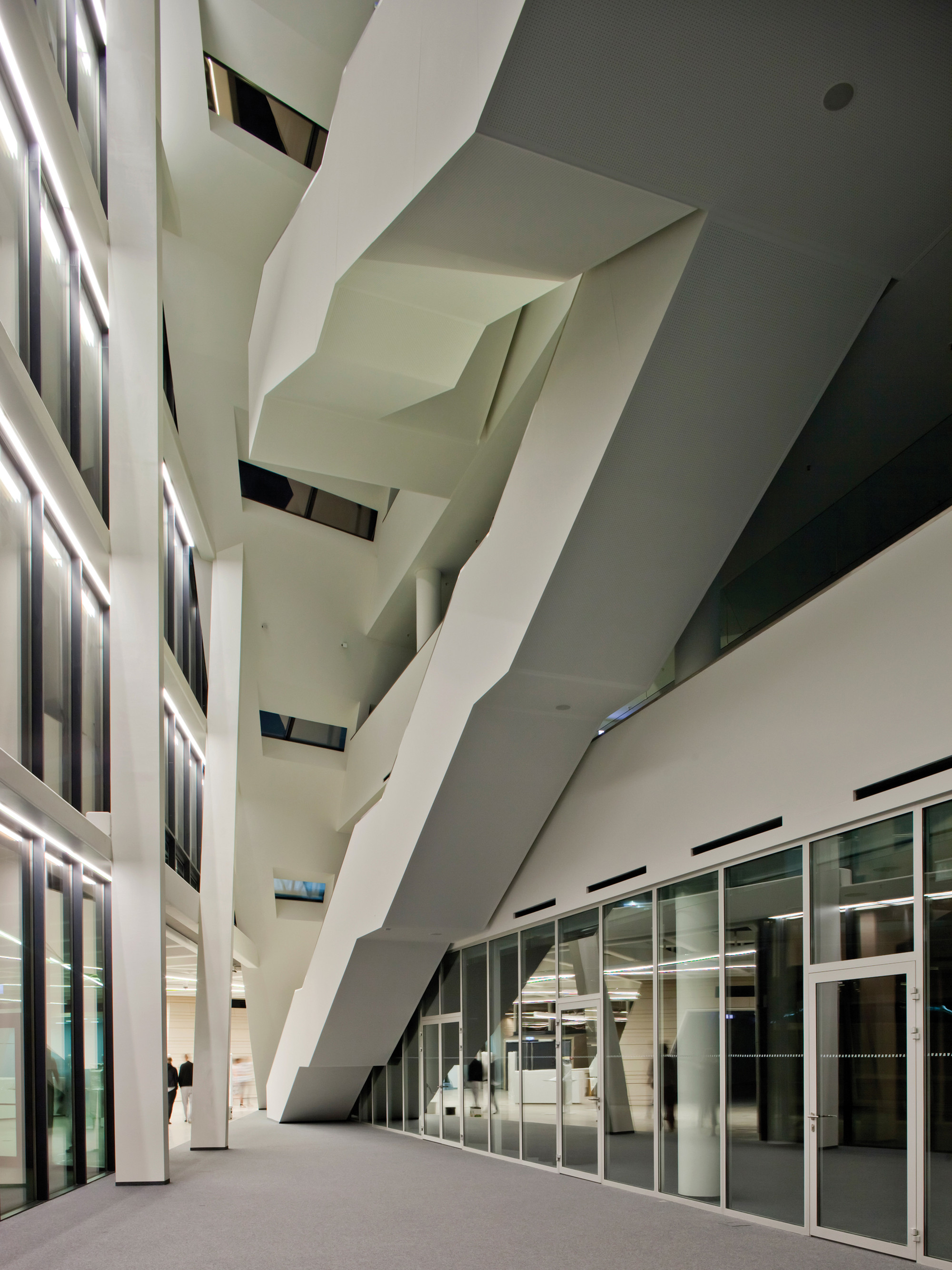 Galería de Vilnius University Library, Science Communication And ...