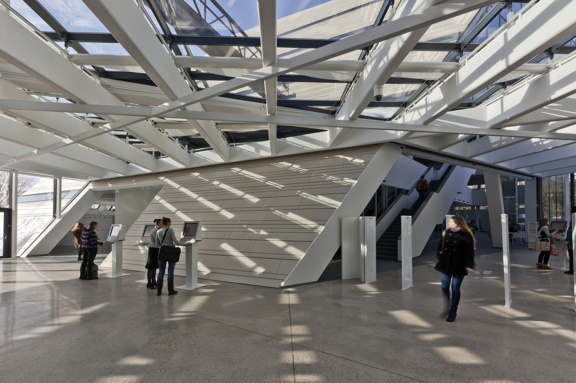 Galería de Vilnius University Library, Science Communication And ...