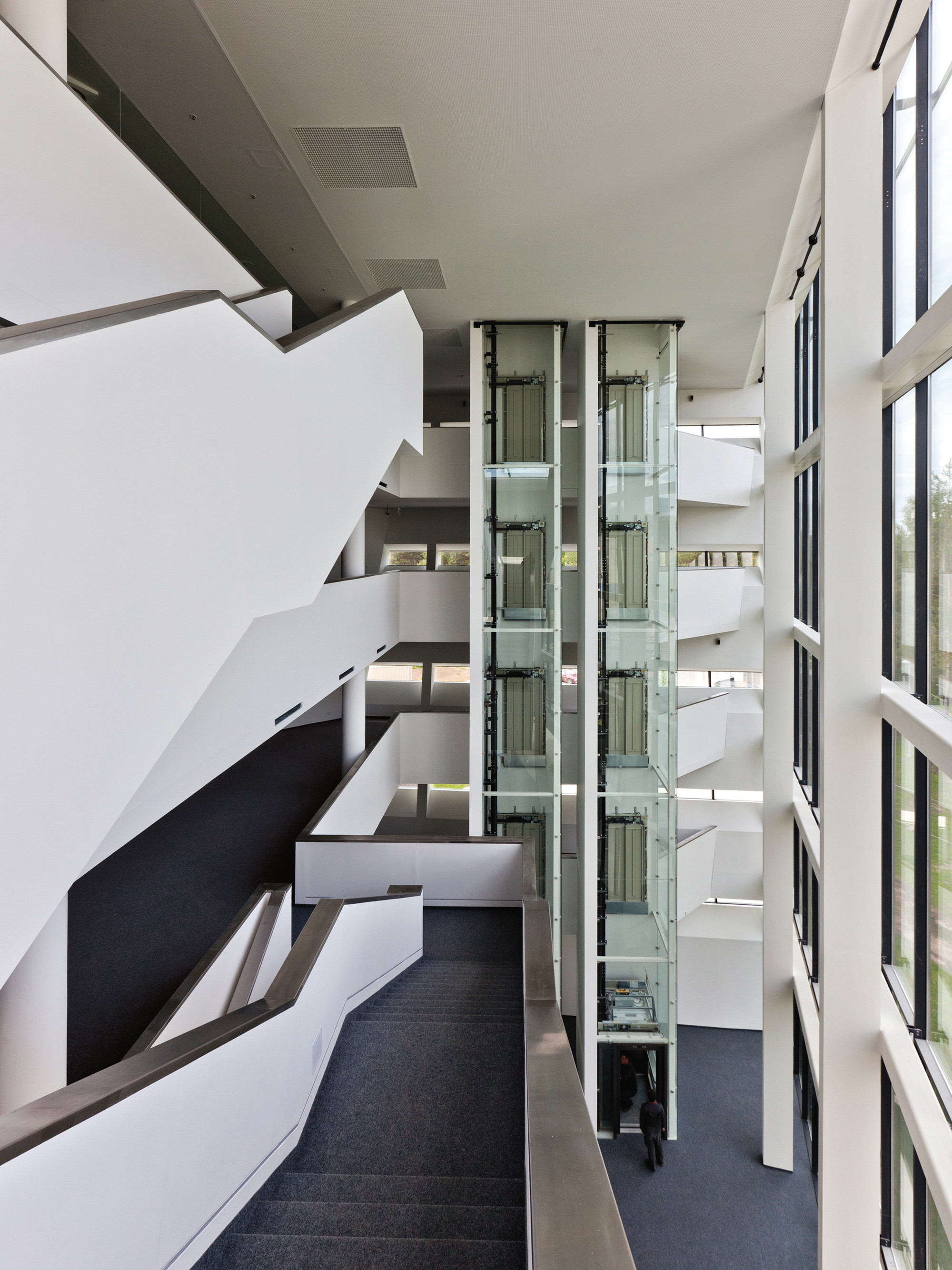 Gallery of Vilnius University Library, Science Communication And ...