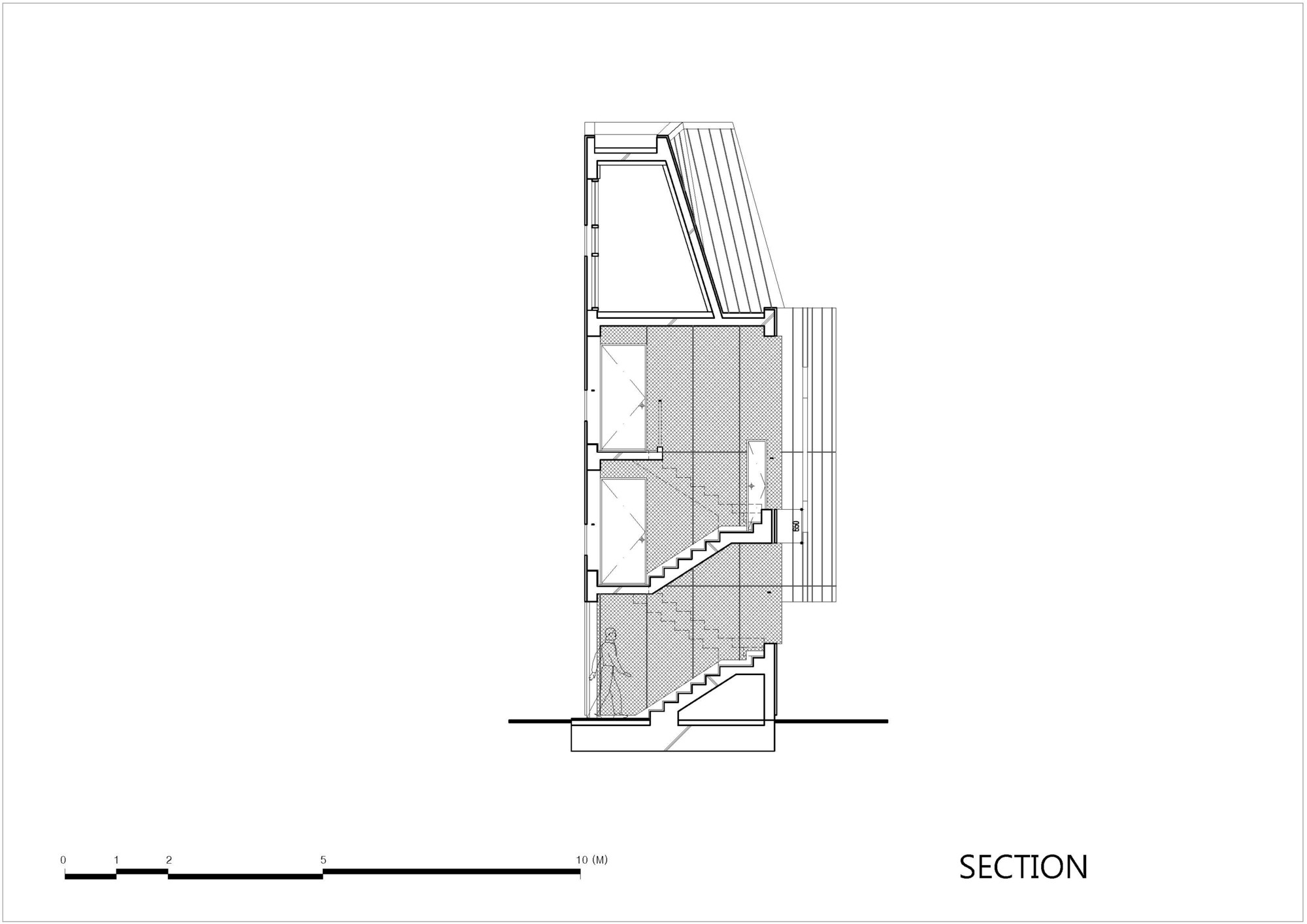 Gallery of Mookdong Multi Housing / Moon Hoon - 25