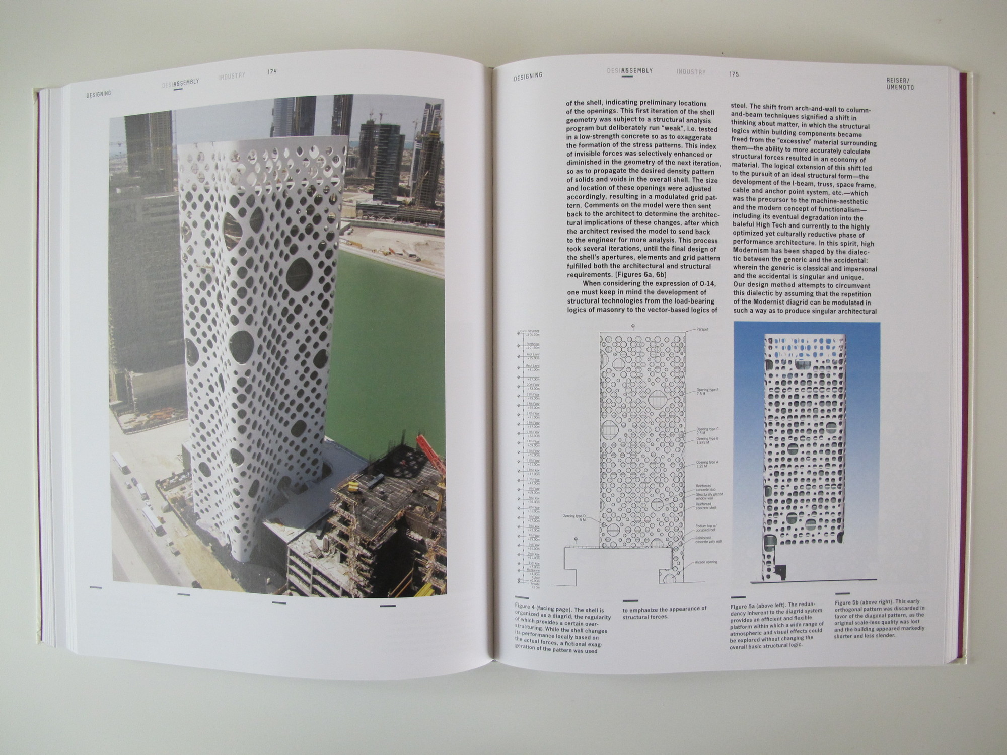 Gallery of Digital Workflows in Architecture: Design – Assembly ...