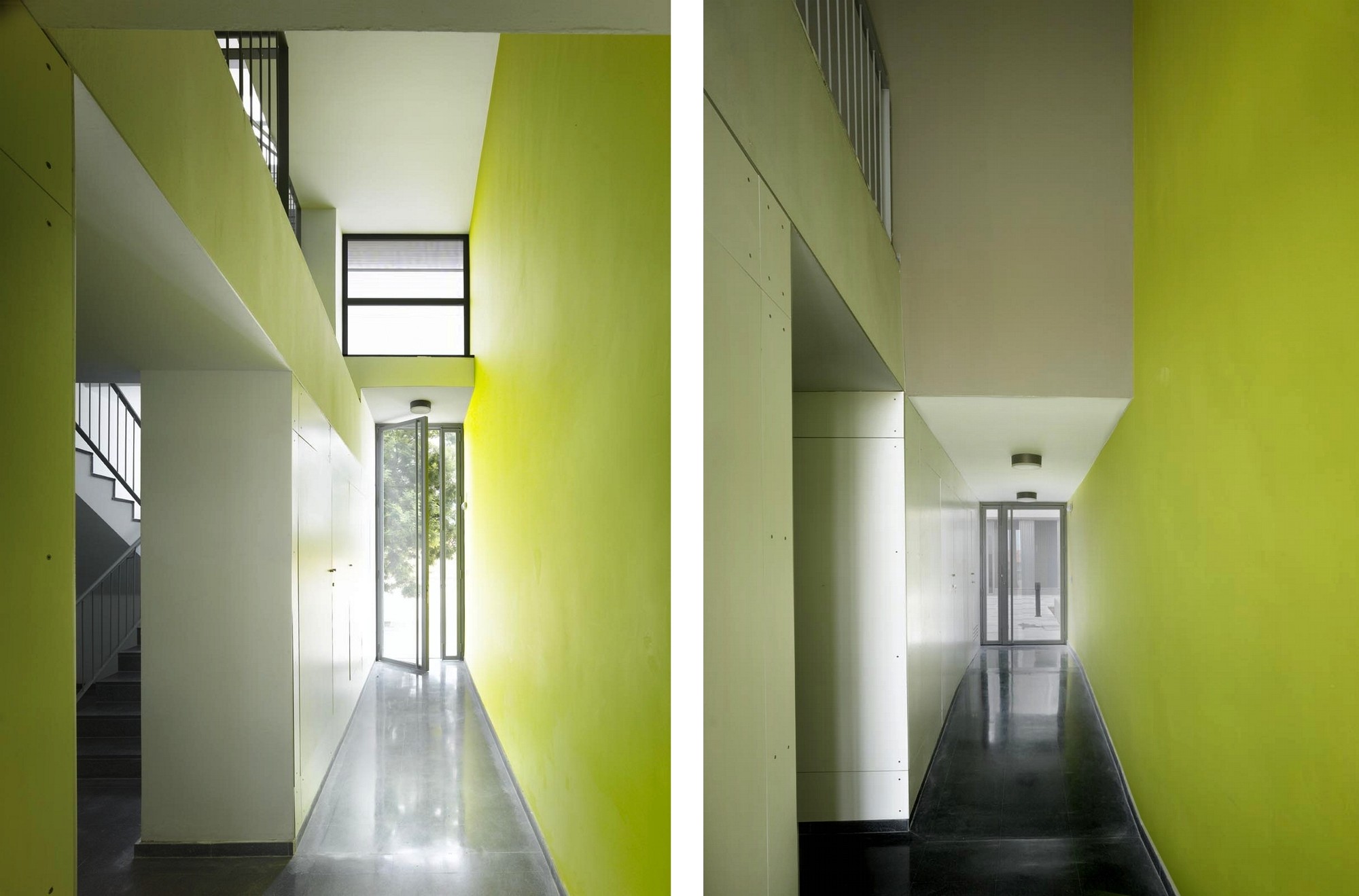 Gallery of 46 Social Houses / Gabriel Verd - 8