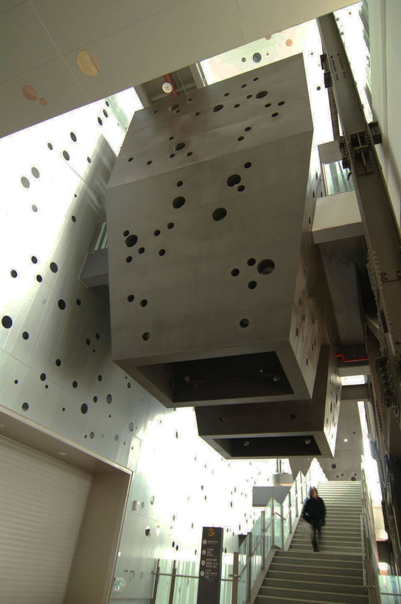 Gallery of Badouzi Harbor / J.M. Lin Architect - 10