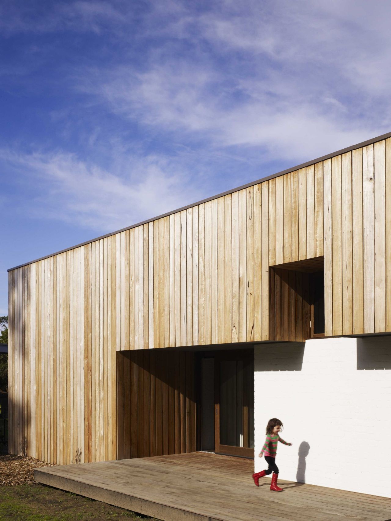 Galería de Merricks Beach House / Kennedy Nolan Architects - 3