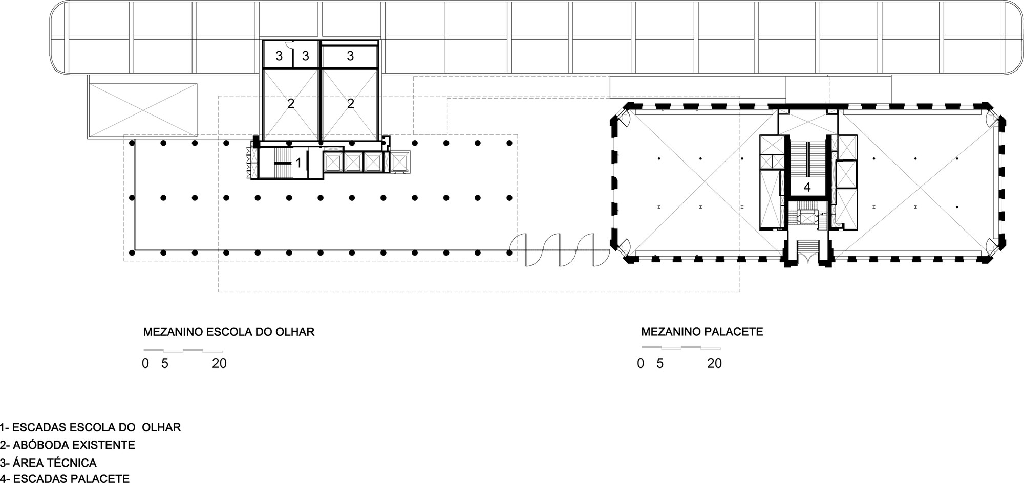 Galeria de MAR – Museu de Arte do Rio / Bernardes + Jacobsen ...