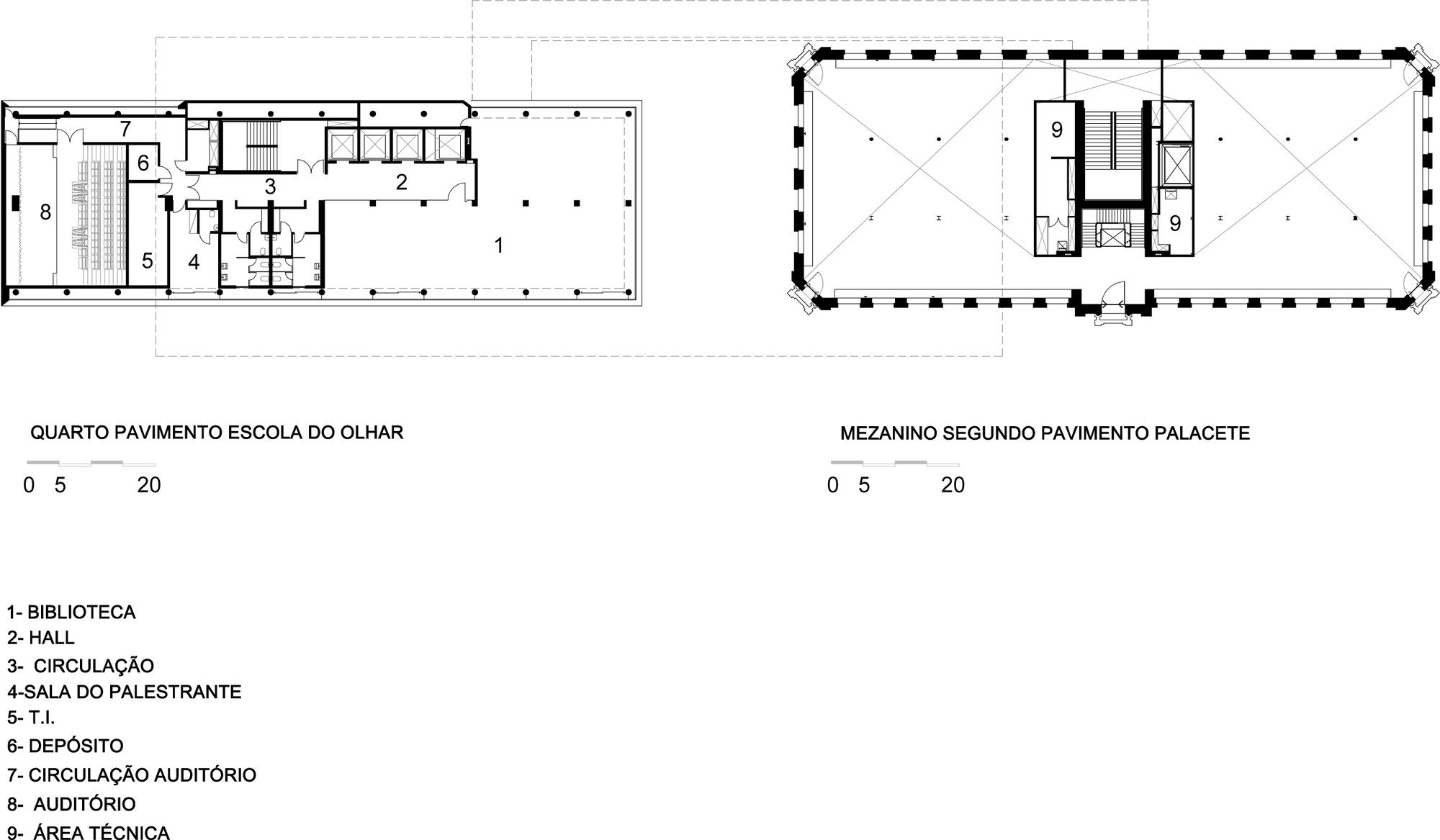 Galeria de MAR – Museu de Arte do Rio / Bernardes + Jacobsen ...