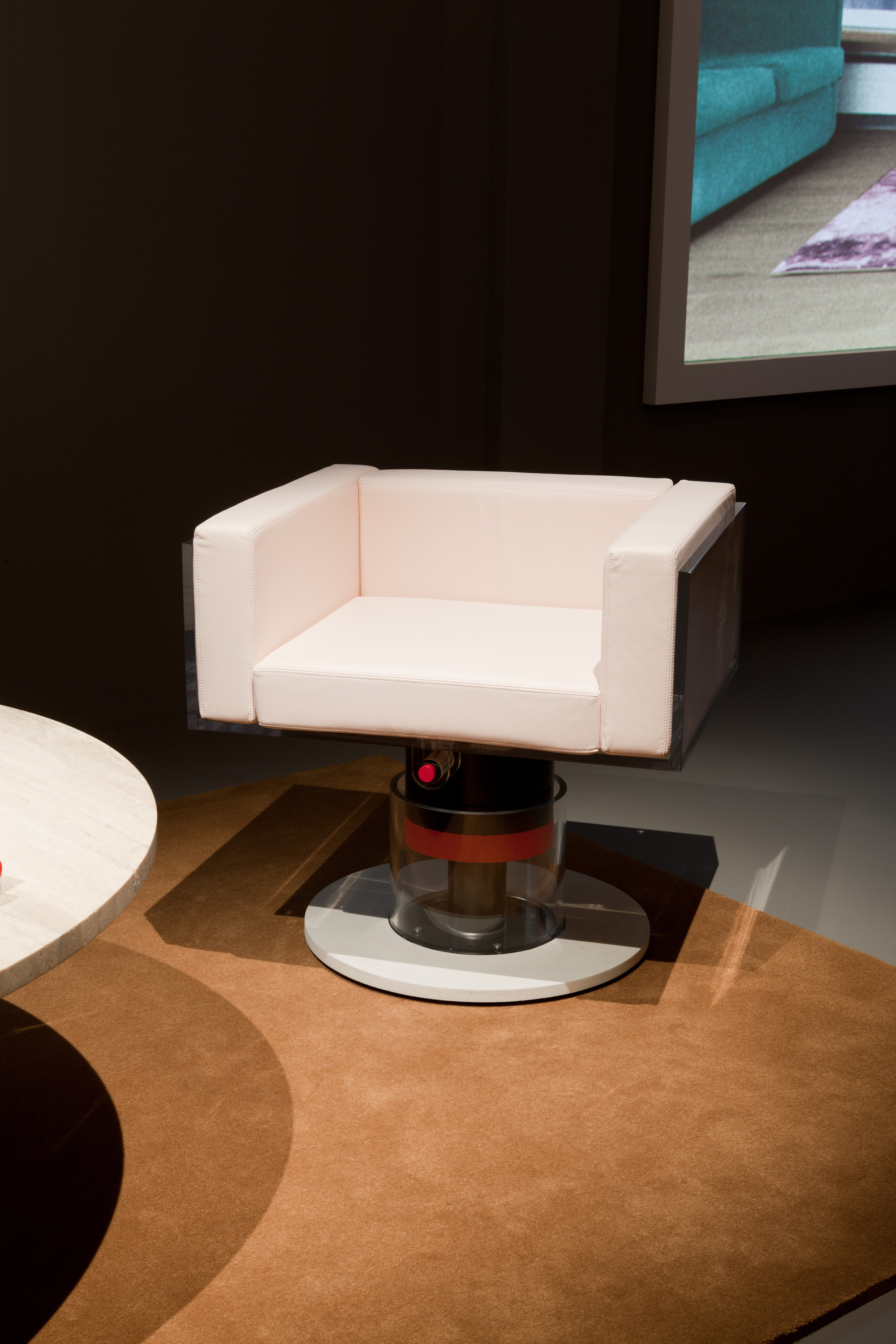 Gallery of Best Architect-Designed Products of Milan Design Week 2013 - 14