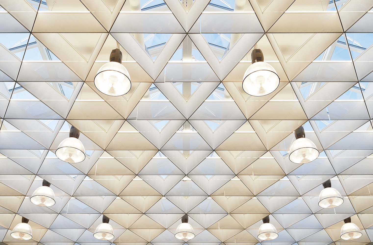 Galeria de Udbetaling Danmark Holstebro / CEBRA - 14