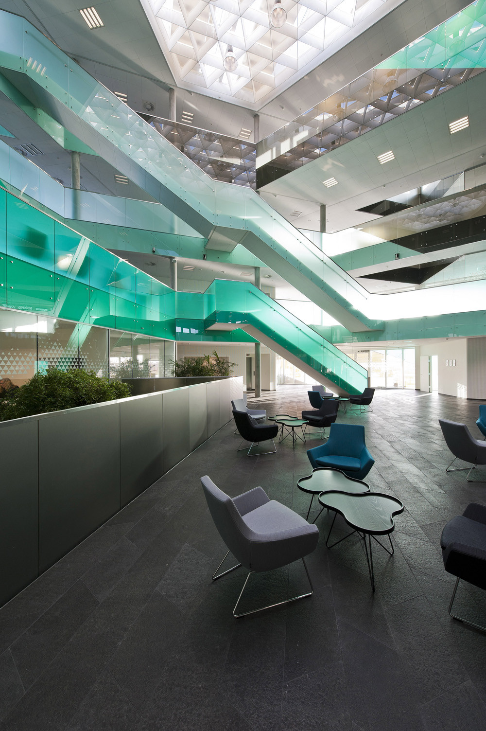 Galeria de Udbetaling Danmark Holstebro / CEBRA - 4