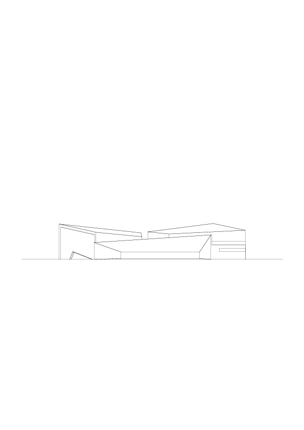 Galería de Biblioteca en Seinäjoki / JKMM Architects - 35