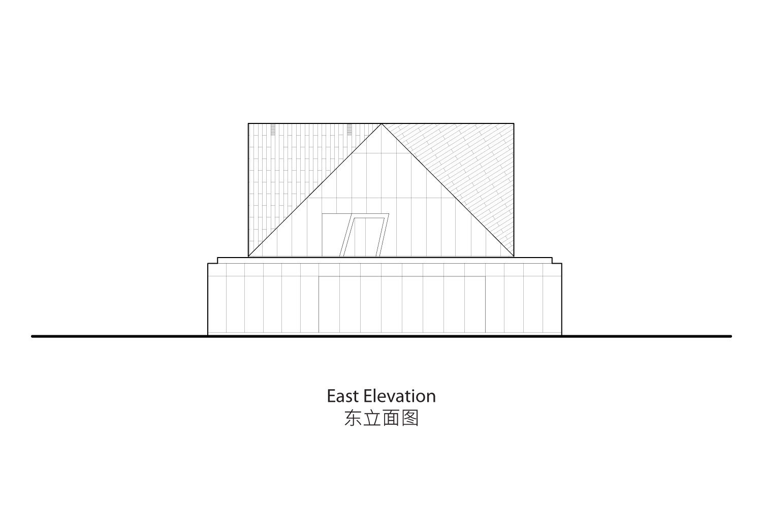 画廊 中国，重庆，绿地会所 / PURE Architecture - 14